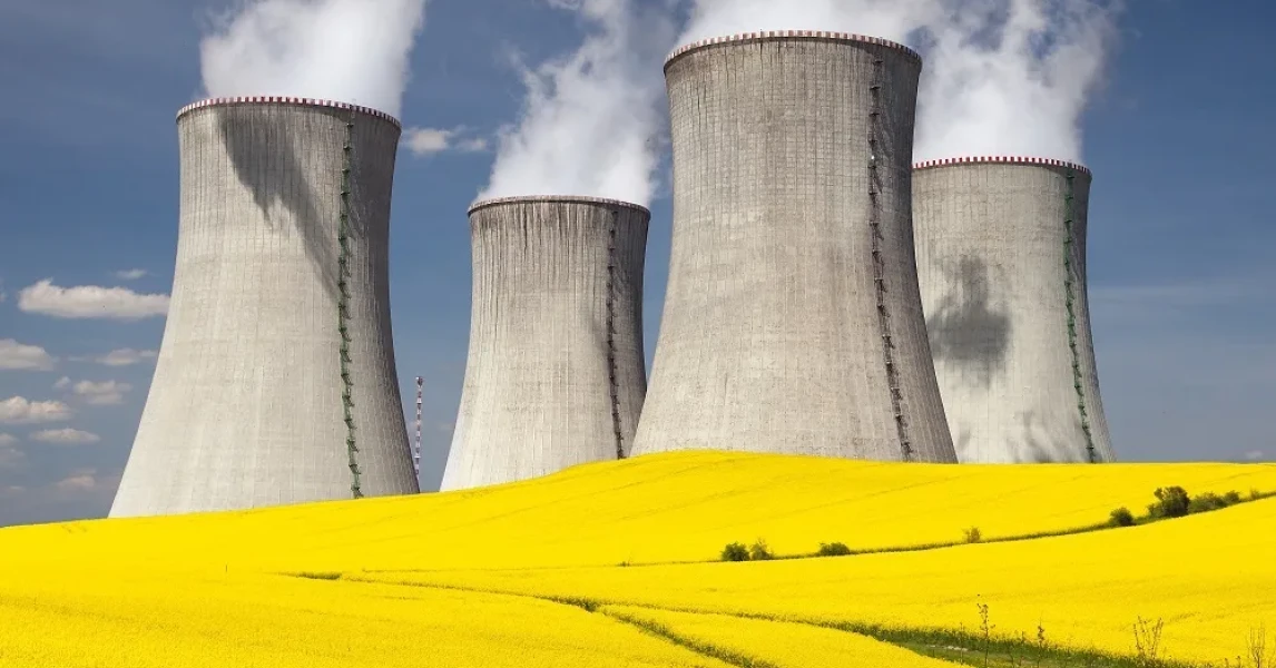 Energy Independence – Volt UK